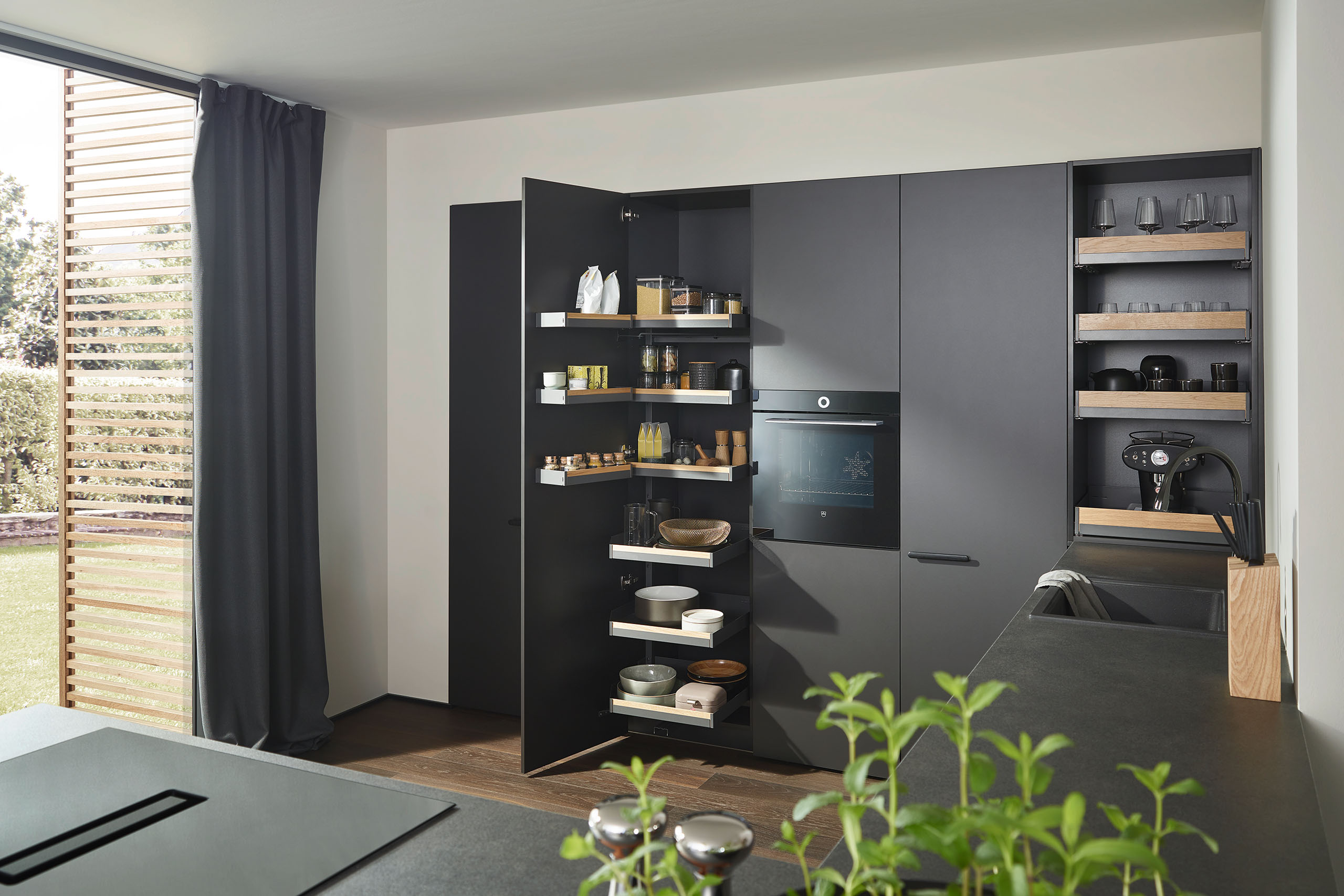 Kitchen Design Trends 2026: Ergonomics & Wellness | Nover ...