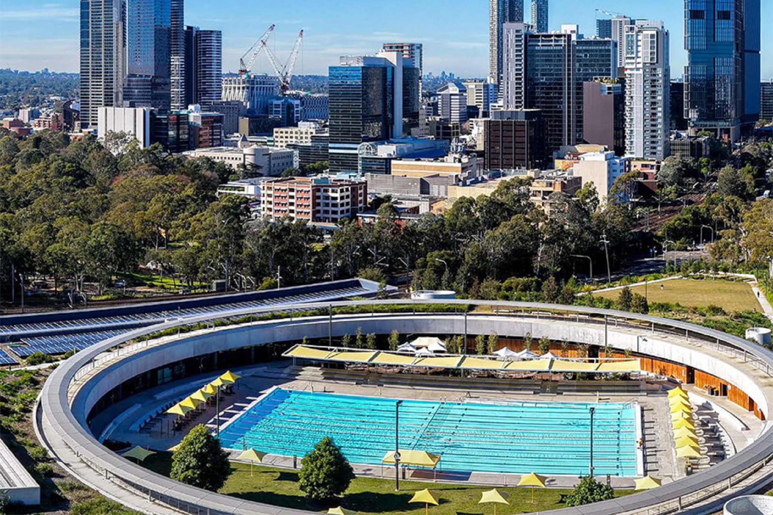 Three new draft planning proposals map out future growth for Sydney and ...