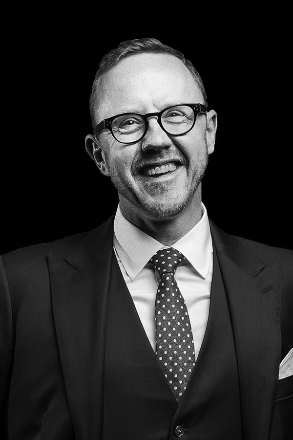 Episode 13: Nick Deeks from WT Partnership talks about infrastructure ...