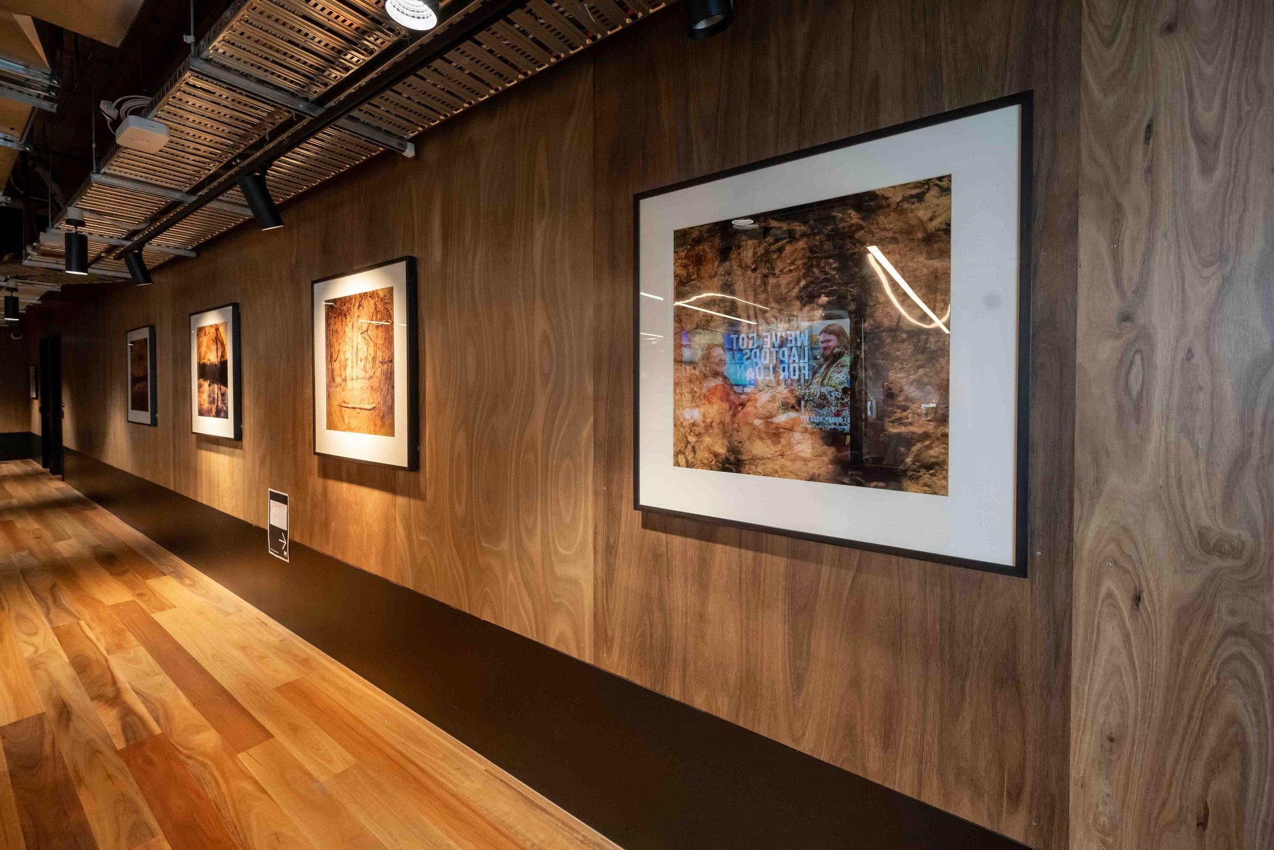 Big River Group’s timber innovations add warmth and tactility to public ...