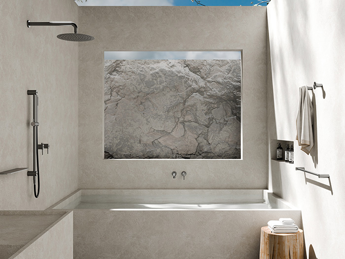 Zen Collection: Nero Tapware’s New Outdoor Collection | Architecture ...