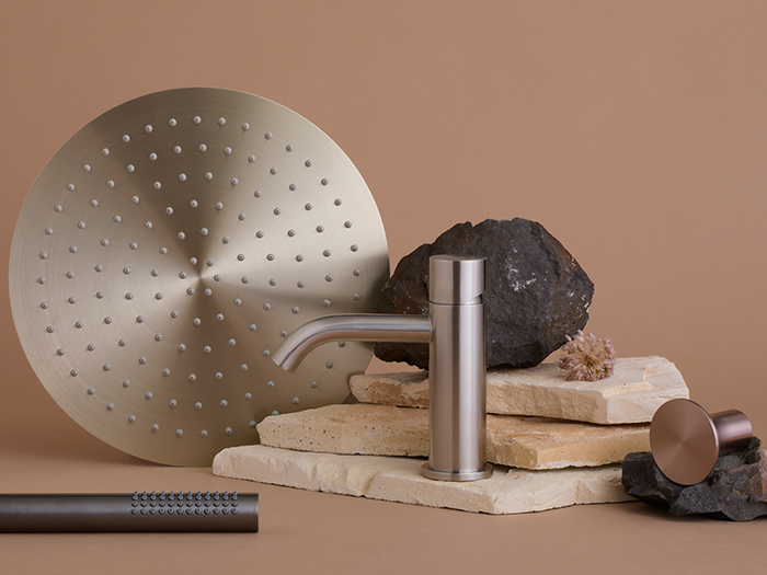 Crafted for conscience, designed for life: Nero Tapware's Zen ...