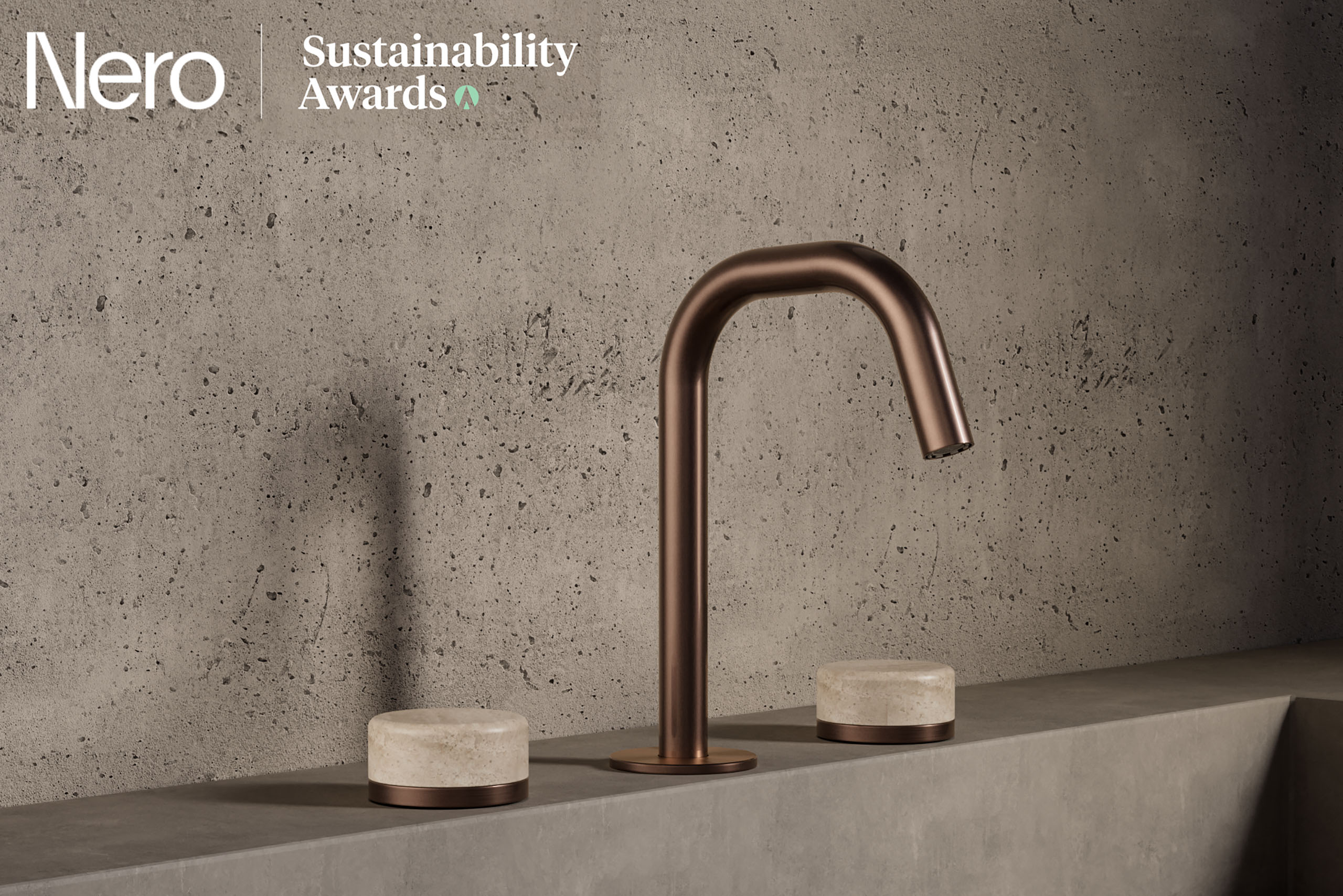 Sustainable Design and Innovation with Nero Tapware | Architecture & Design