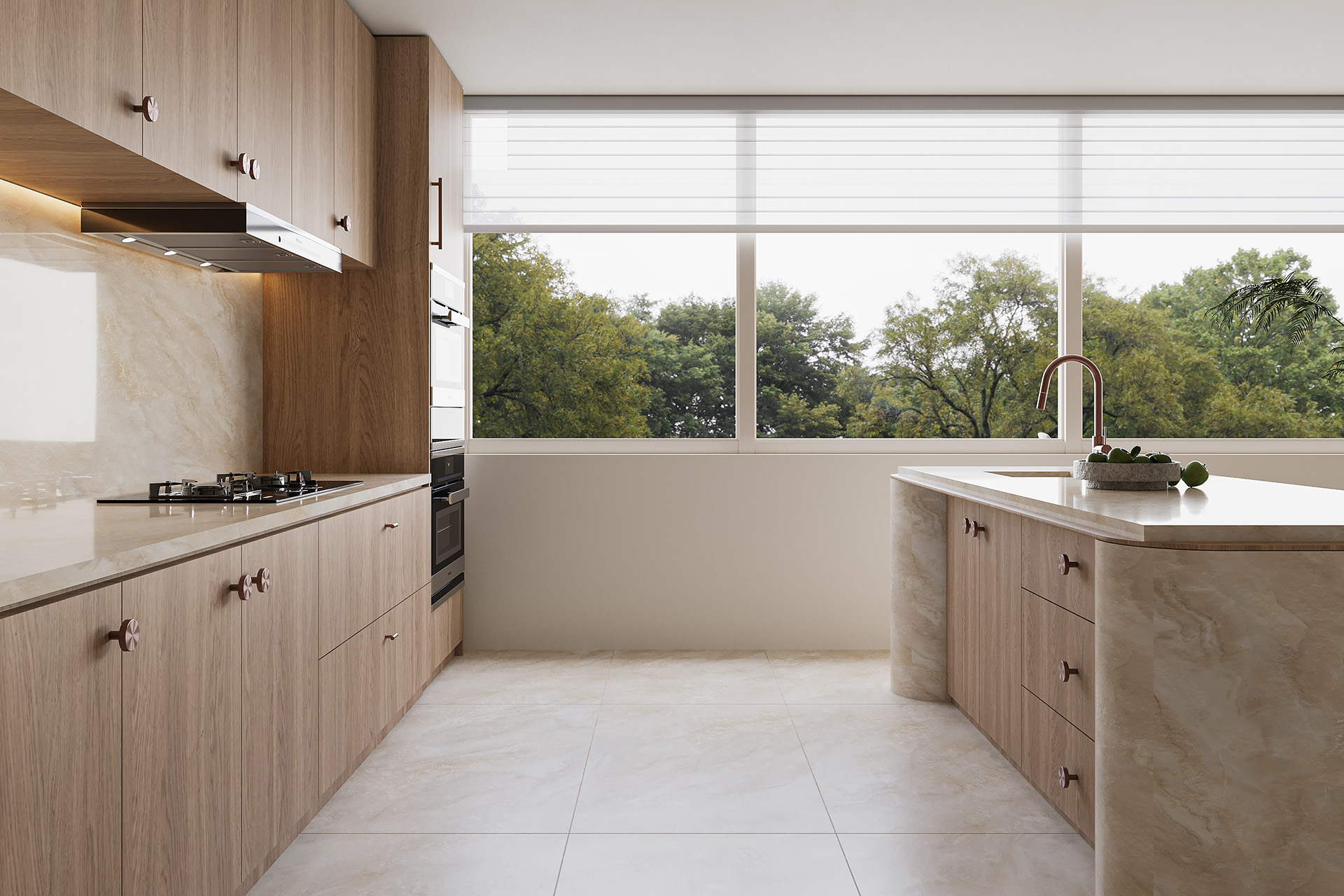 Nero Cabinet Hardware – Consistent, Stylish, One-Stop Specification ...
