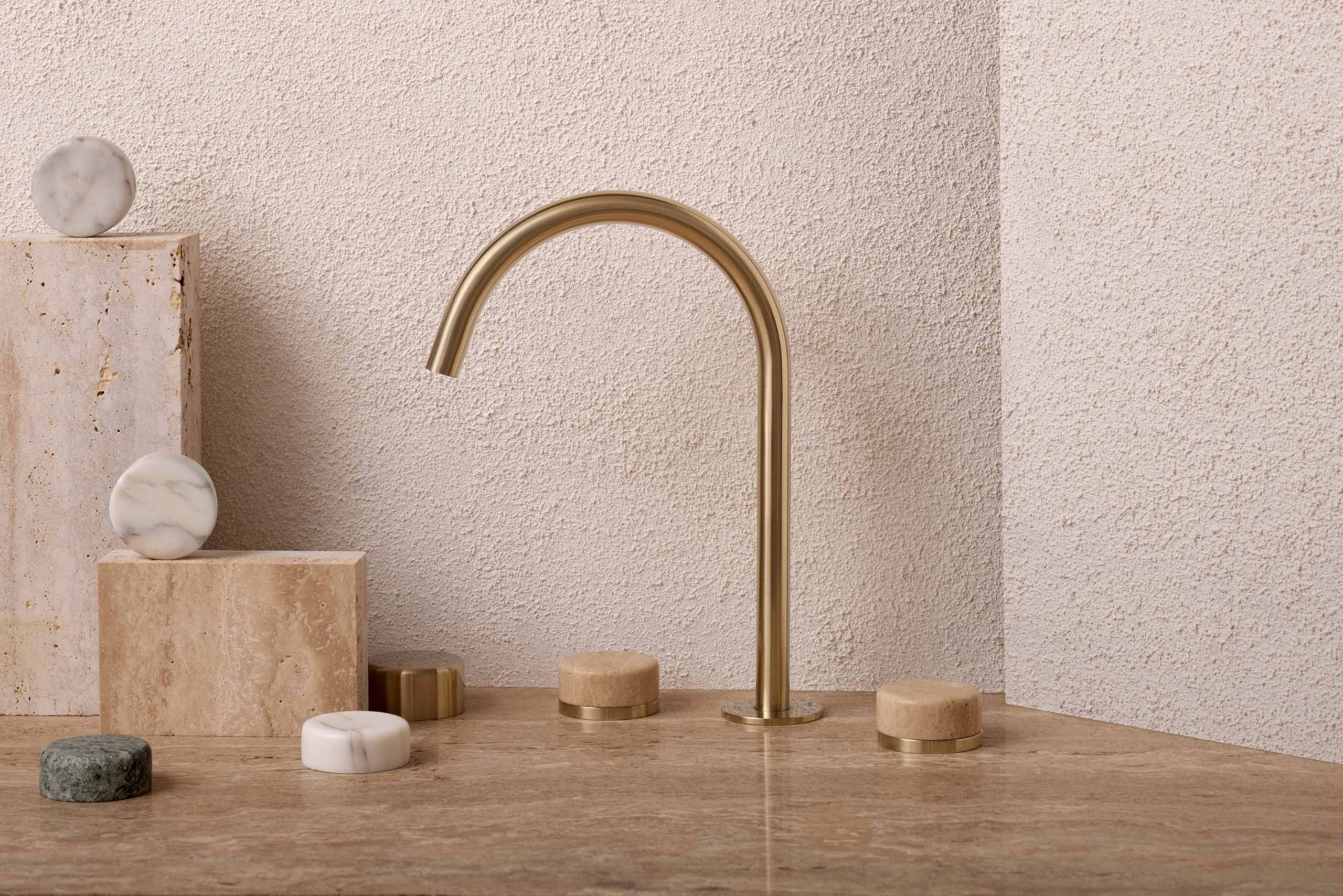 Specifying tapware for luxury spaces: Defining high-end design & Its ...