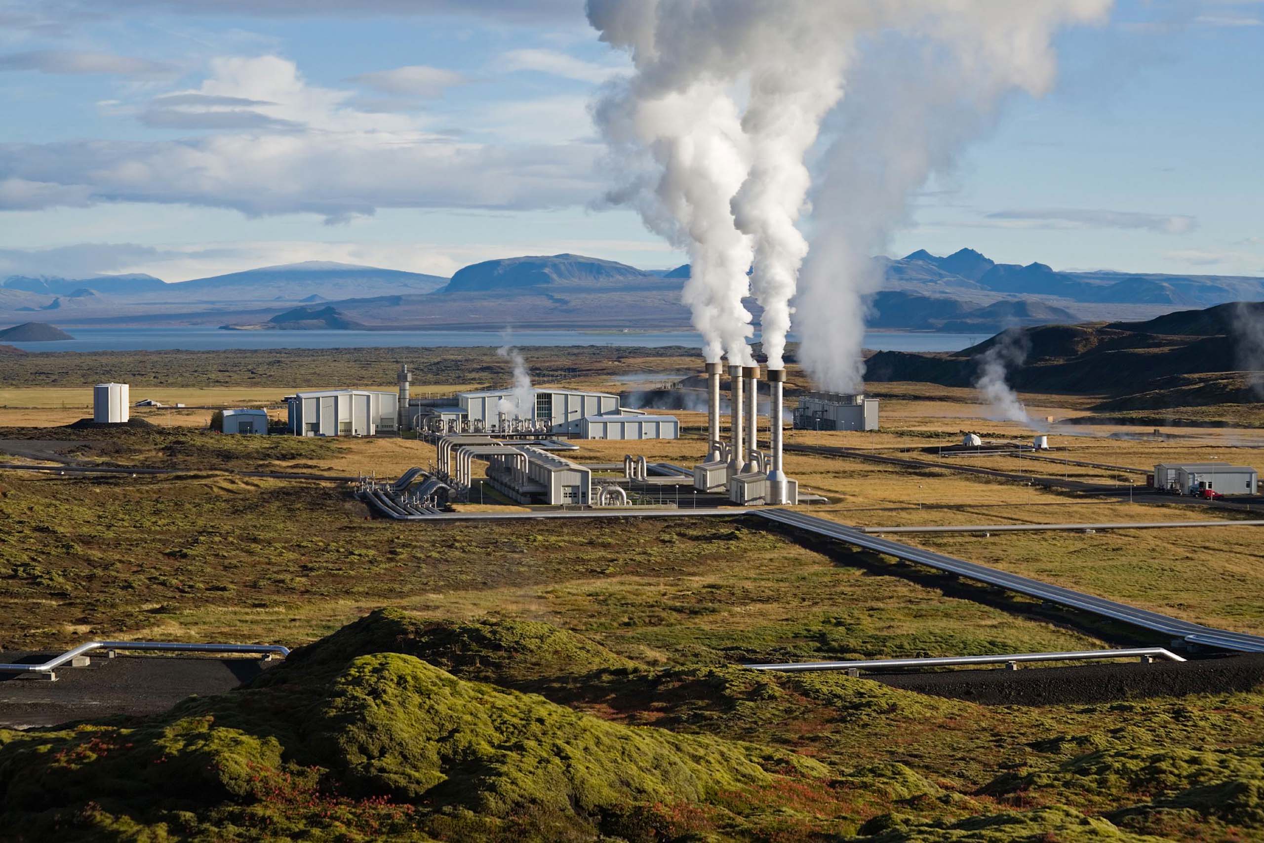 Can underground super hot rocks help power Australia? | Architecture ...