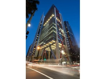 New Nepean project helps create new landmark in Sydney CBD ...