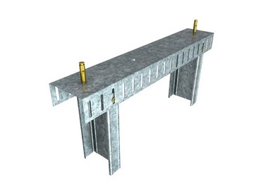 New Rondo MAXIframe external wall framing systems | Architecture & Design