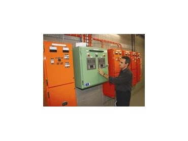 New level of generator set technology for Telstra | Architecture & Design
