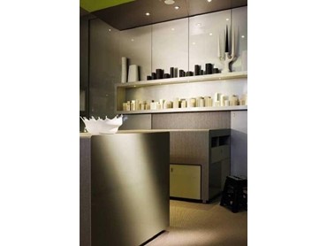 New range of Laminex Metaline splashbacks and panels | Architecture ...