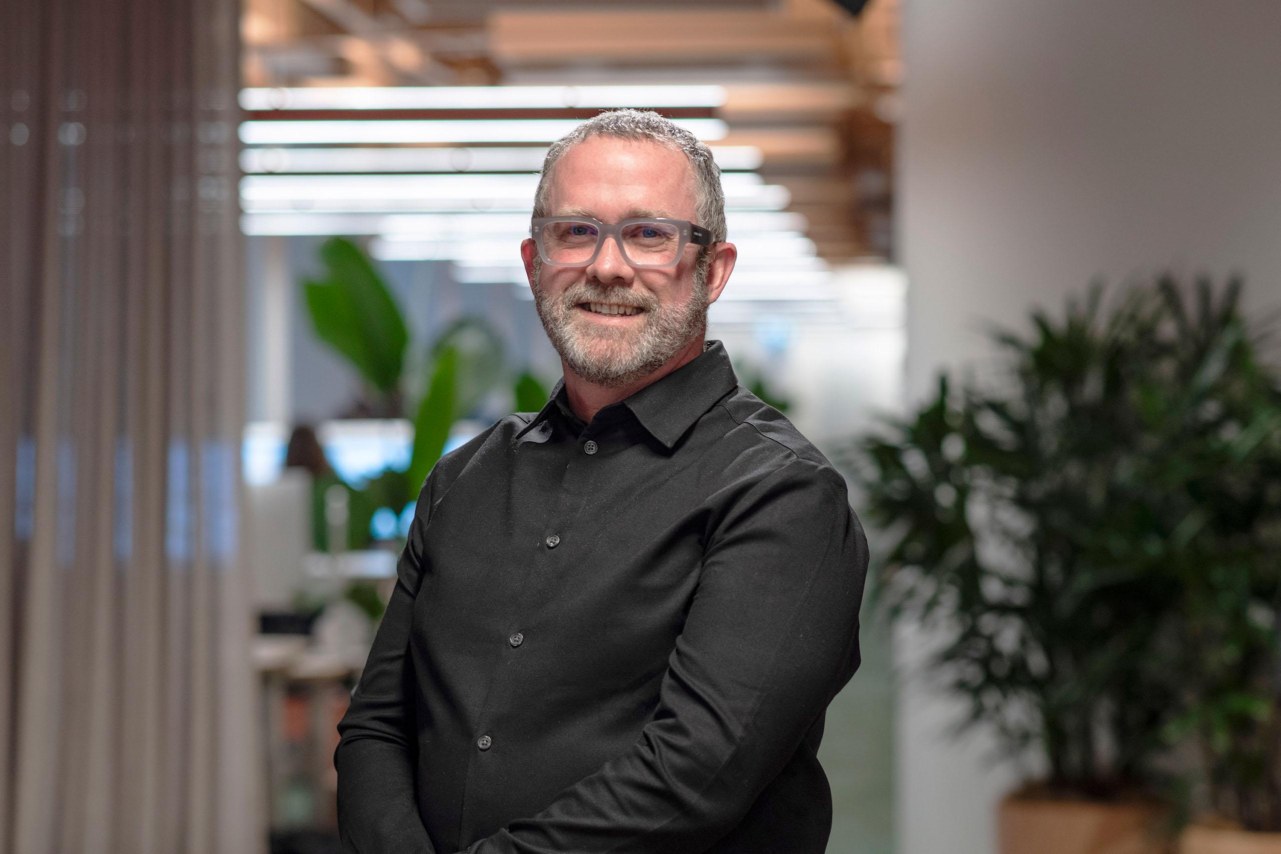 Episode 277: Nic Hughan from Hames Sharkey on the design & delivery of ...