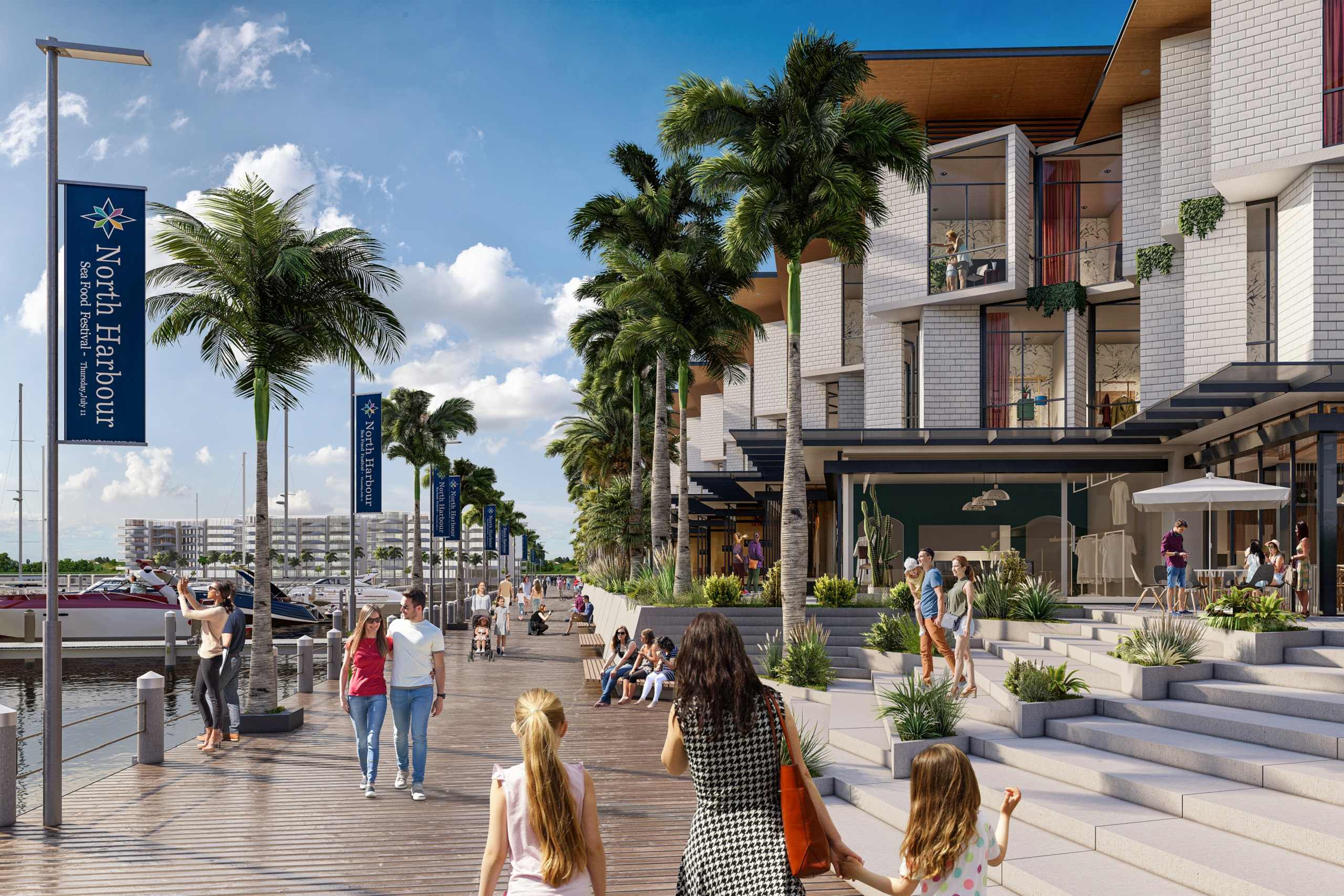 North Harbour approval to fast-track 3,700 new homes for Southeast ...