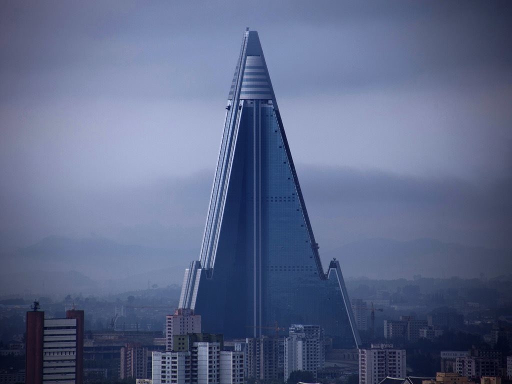 Top 10 architectural disasters of all time | Architecture & Design