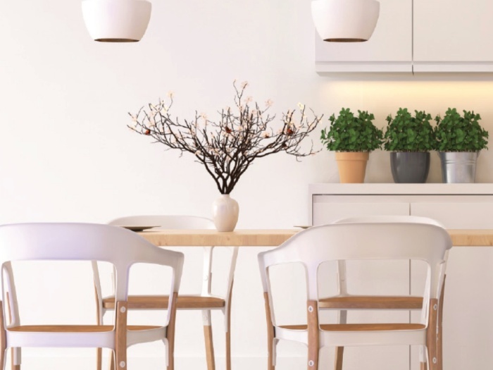 Designing a cost-effective kitchen: Combining functionality and ...