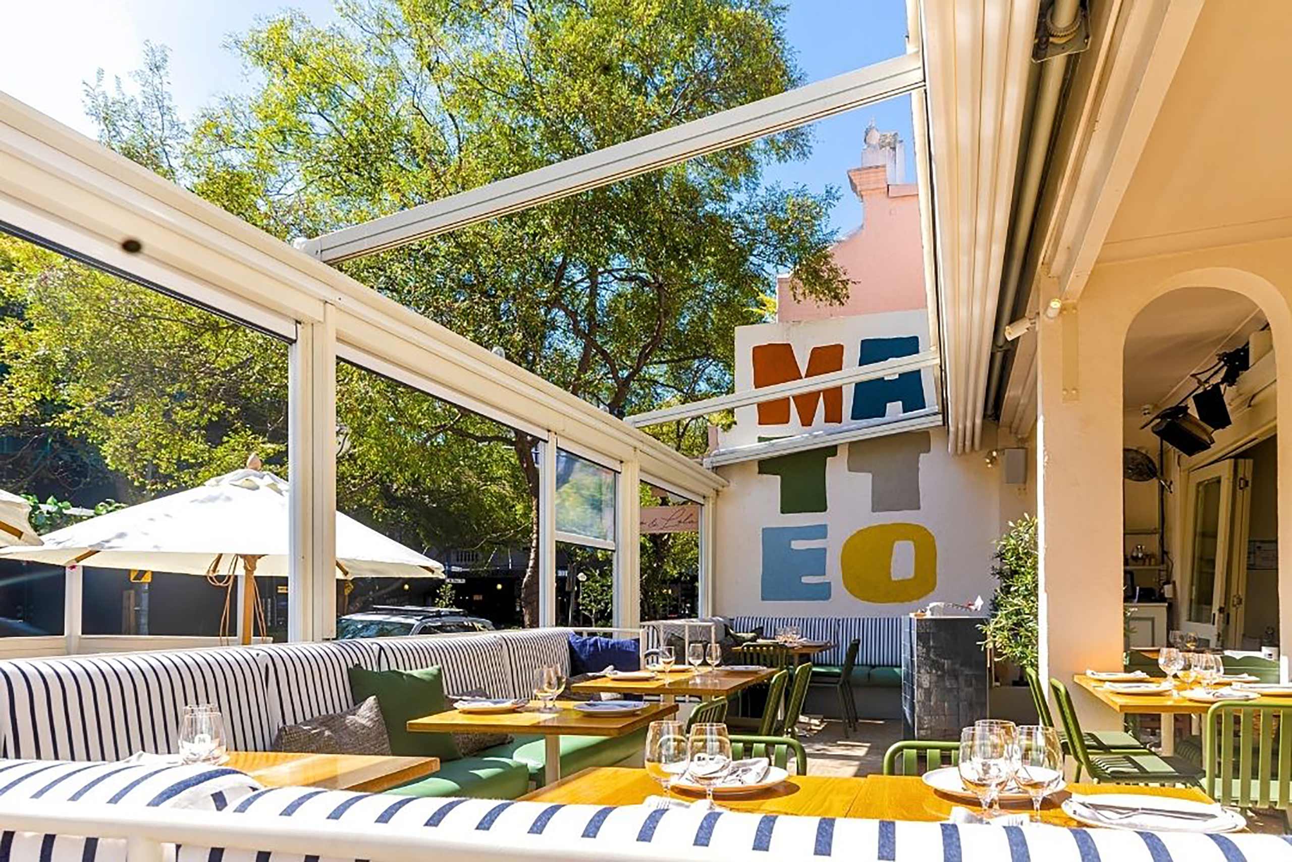 Med Evo retractable fabric roof: Durabe, high-performance fabric roofs ...