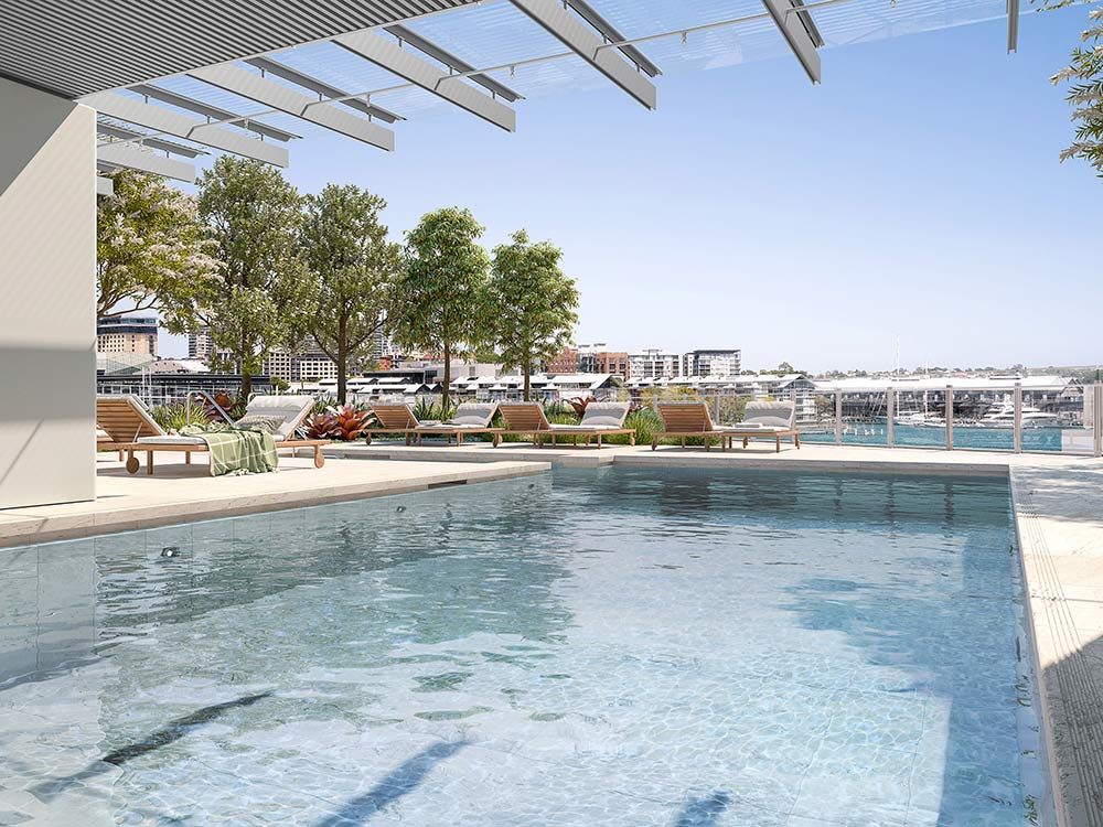 Sportszone Group | Architecture & Design