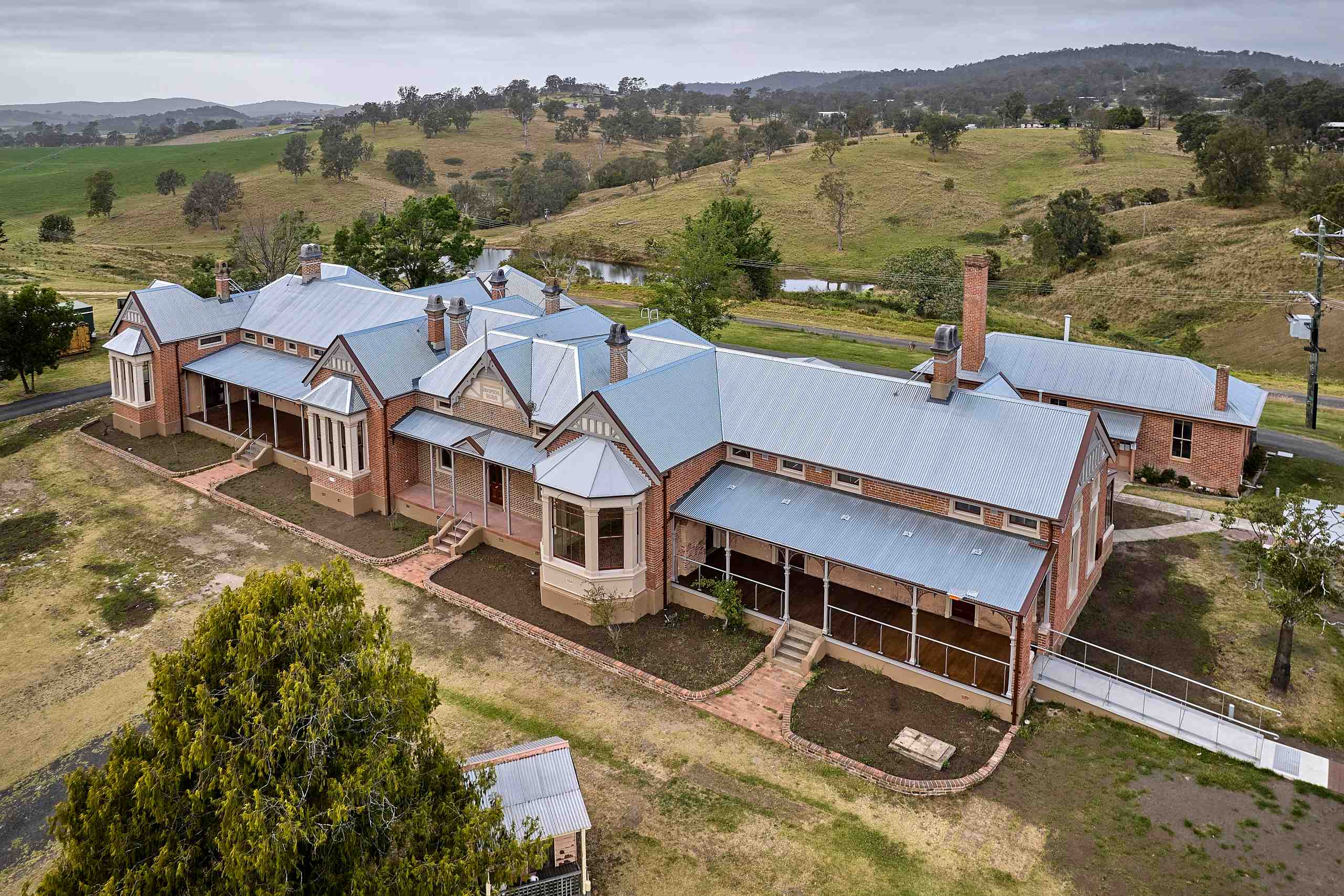 2025 National Trust (NSW) Heritage Awards winners | Architecture & Design