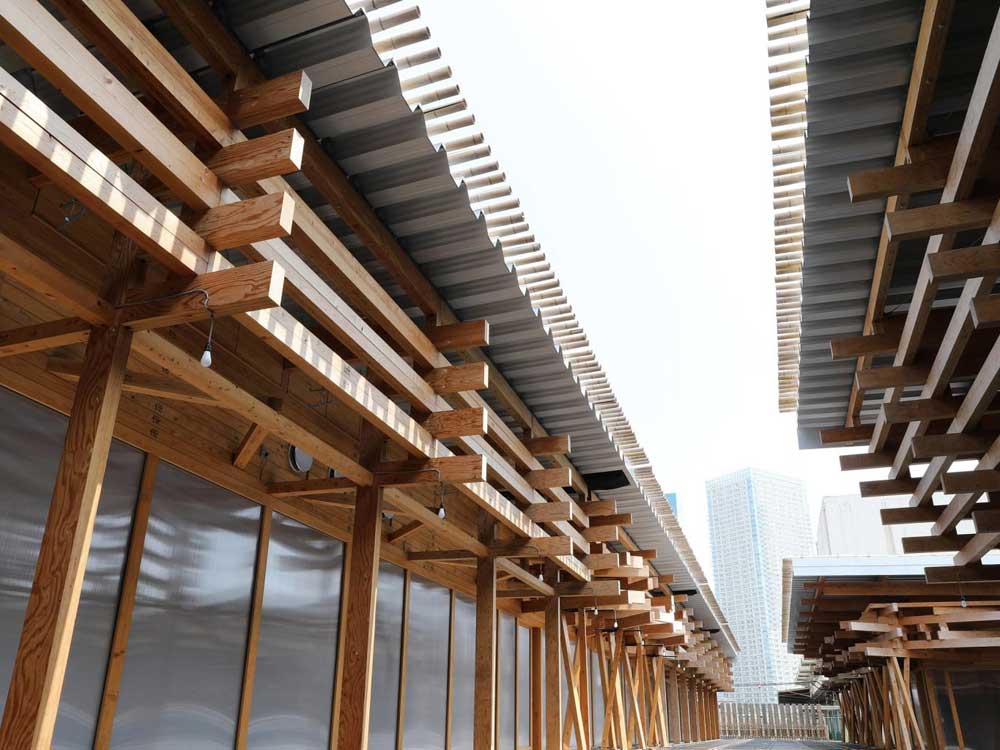 Stainless Steel D-Pull Handles | Architecture & Design