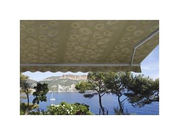 Opera awning fabric from Dickson block glare and heat | Architecture ...
