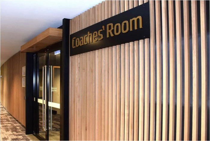 Megasorber solutions deliver high acoustic performance at Optus Stadium ...