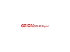 Orion Solar Pty Ltd | Architecture & Design