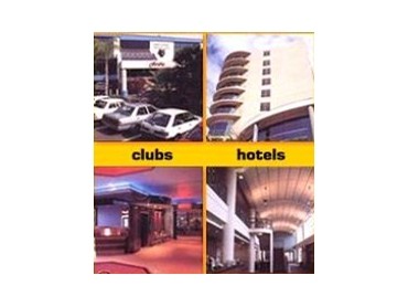 Overhead traction lifts from Eastern Elevators | Architecture & Design