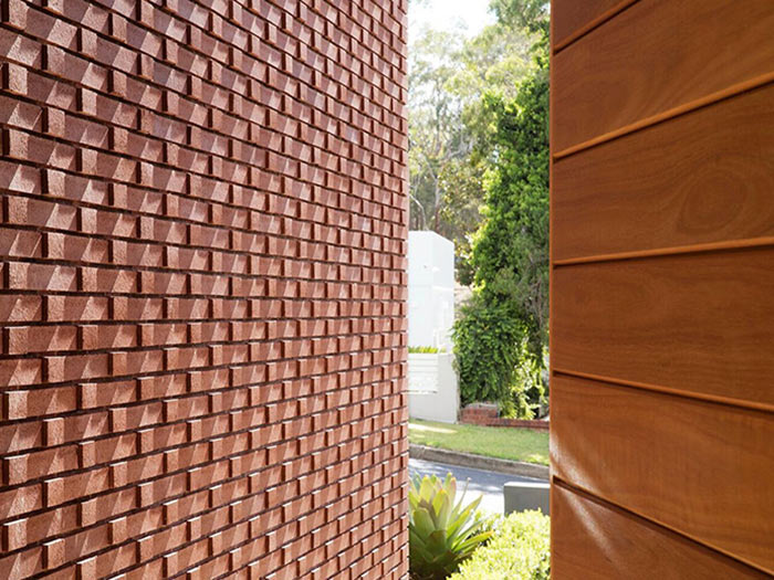 Benefits of Bricks | Architecture & Design
