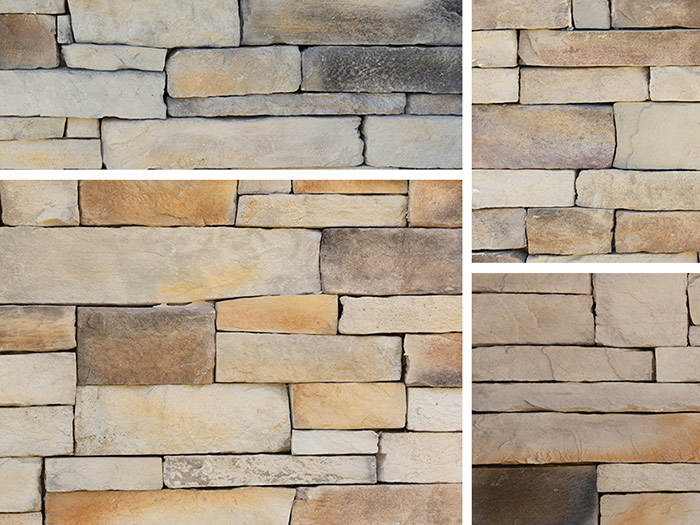 PGH Stones | Architecture & Design