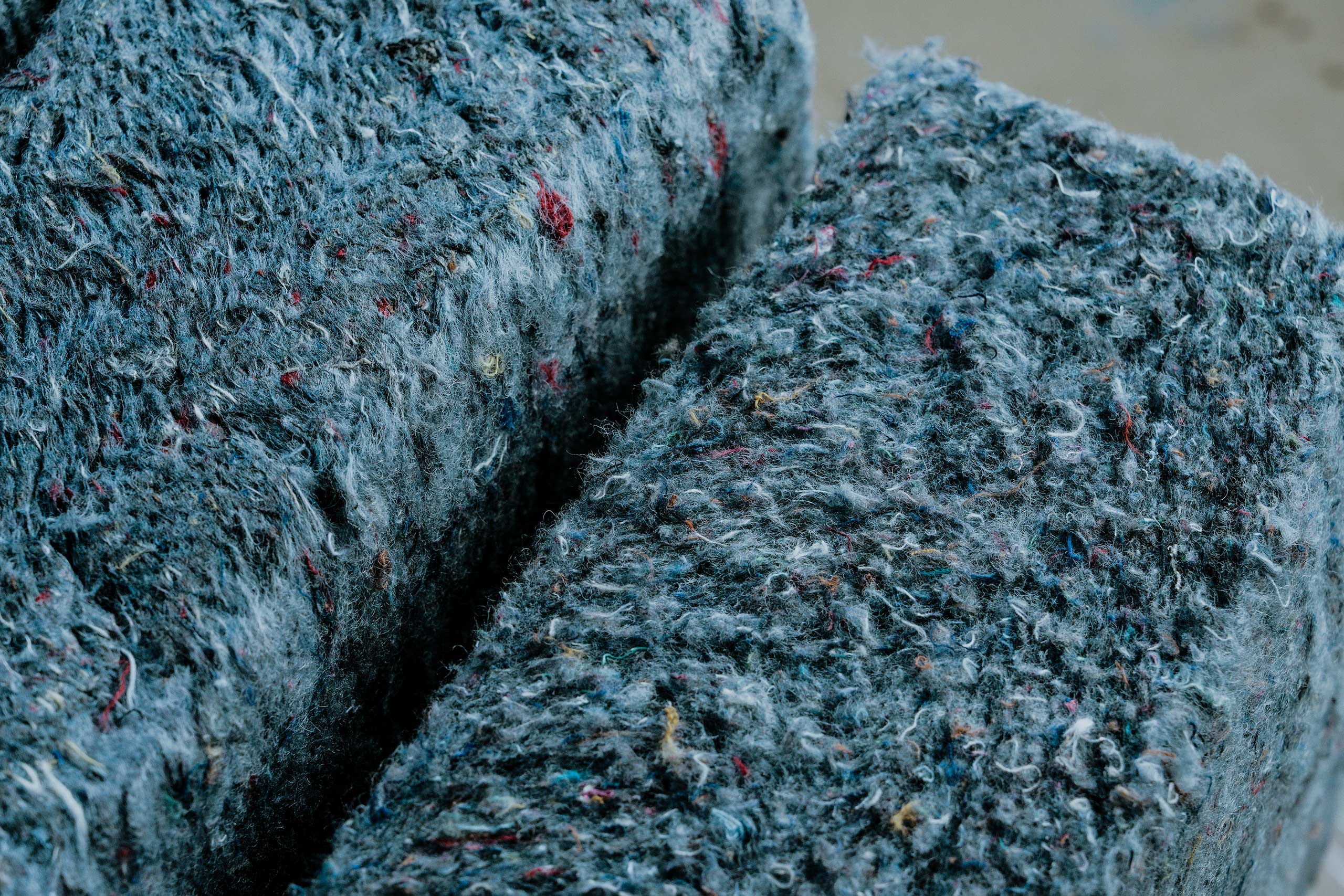 Jeanius Denim Thermal Insulation: Sustainable, High-Performance ...