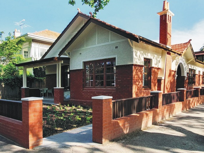 Case study: Jewel box - heritage | Architecture & Design