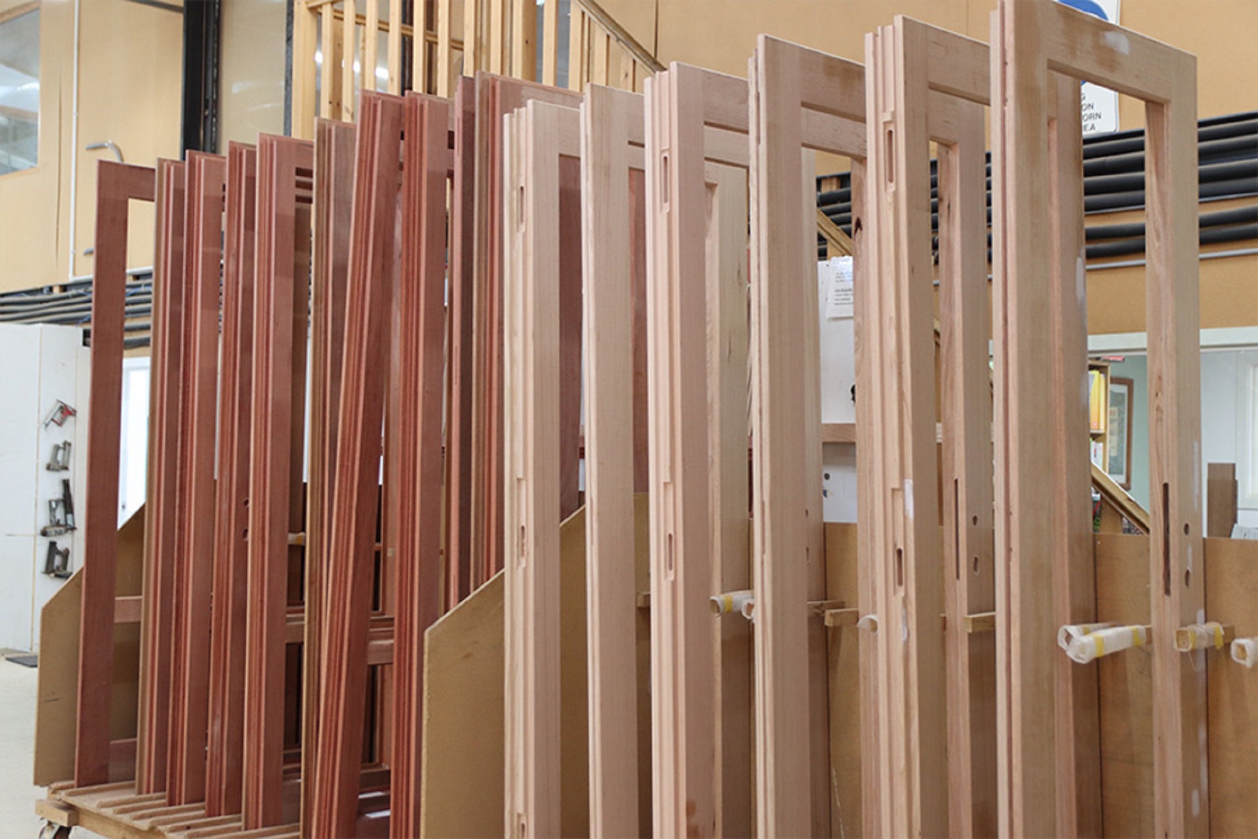 How timber certification guarantees sustainable sourcing and ensures ...