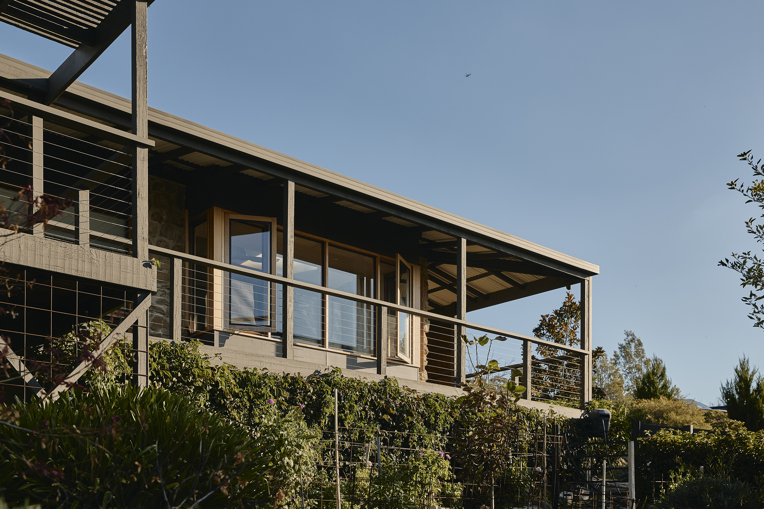 Pastoria | Architecture & Design