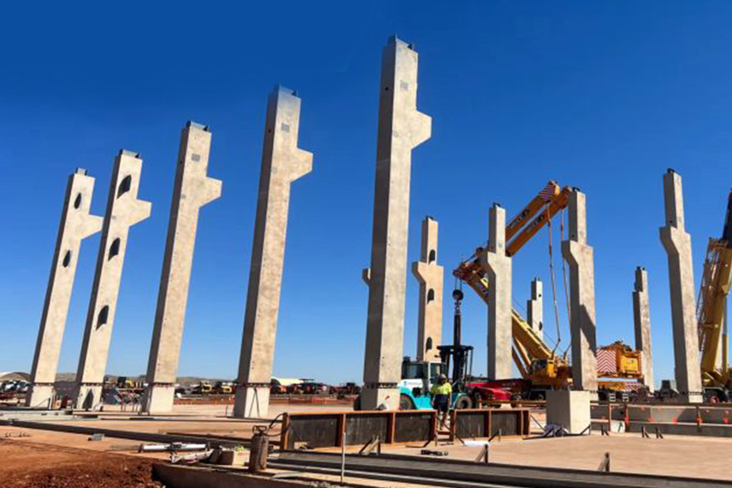 How Peikko systems are helping construction projects stay on track ...