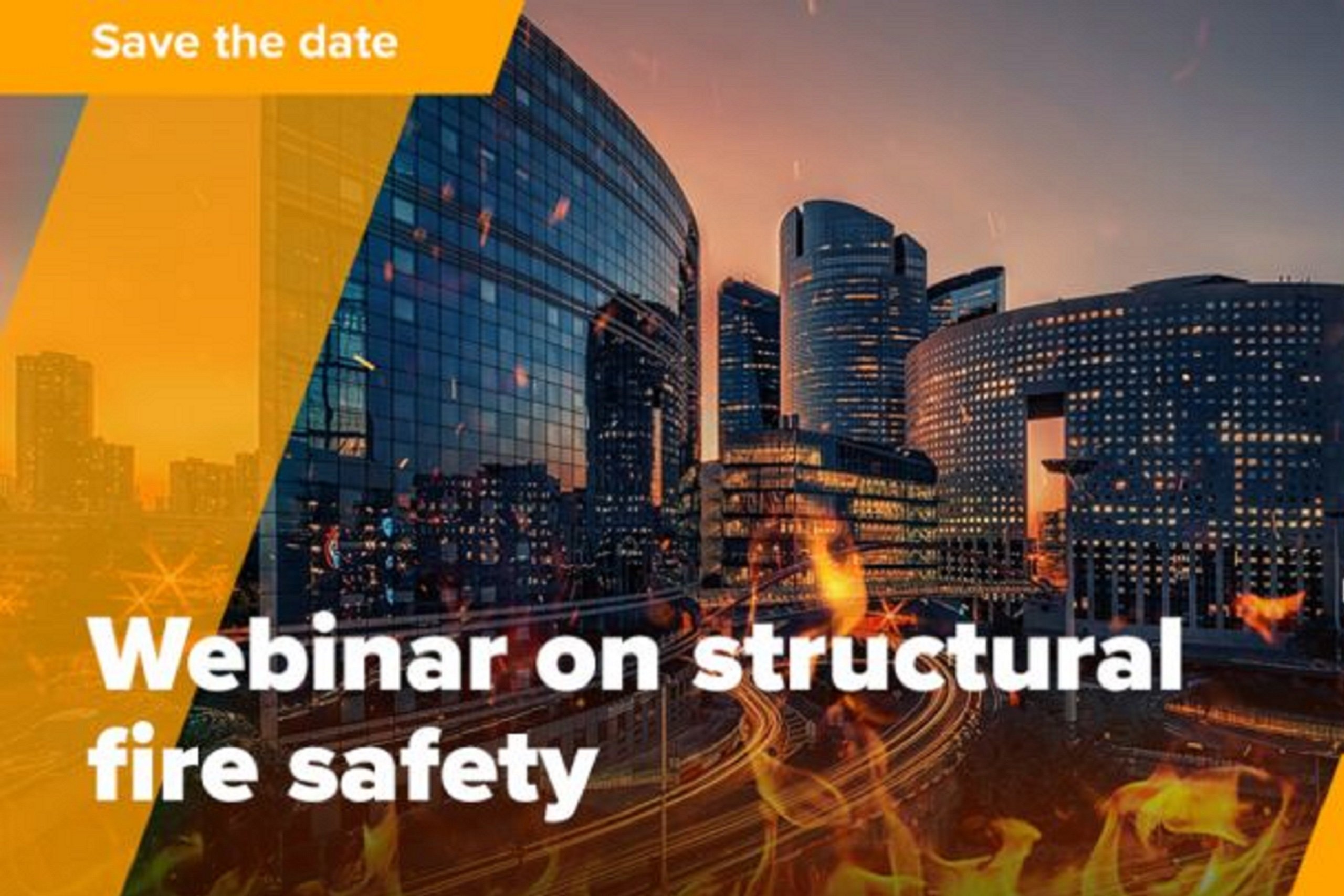 Webinar on 3rd October: Expect the Unexpected – DELTABEAM "On Fire ...