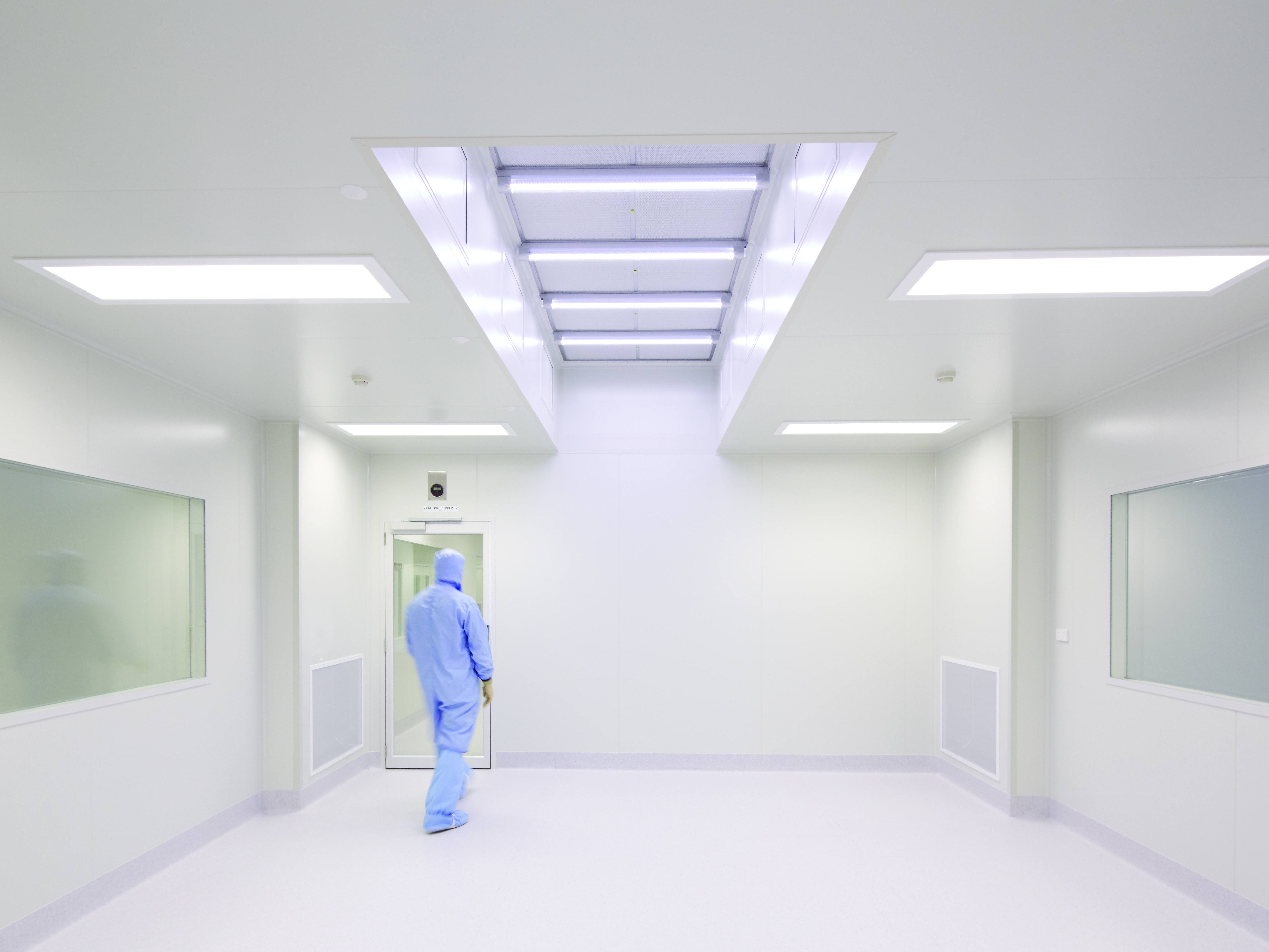 ASKIN Interiors: Internal wall and ceiling panels | Architecture & Design