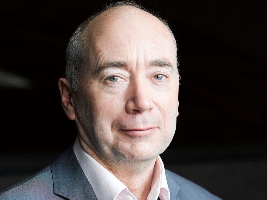 Architecture expert Philip Goad appointed Harvard Chair in Australian ...