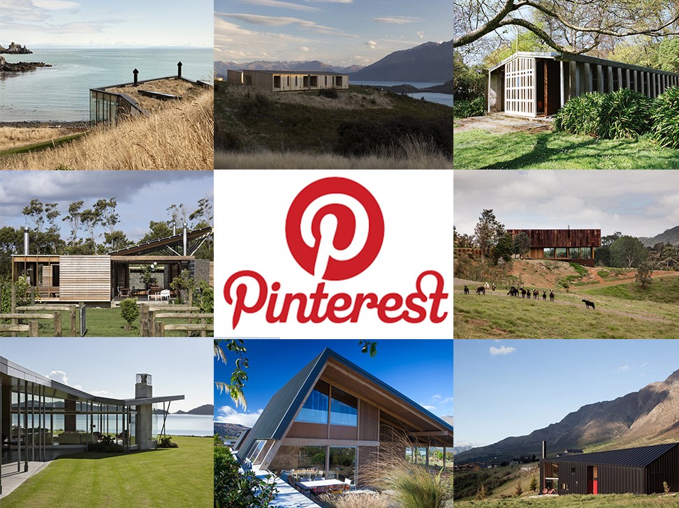 Architecture & Design’s Pinterest reaches 1,000 pins with our favourite ...