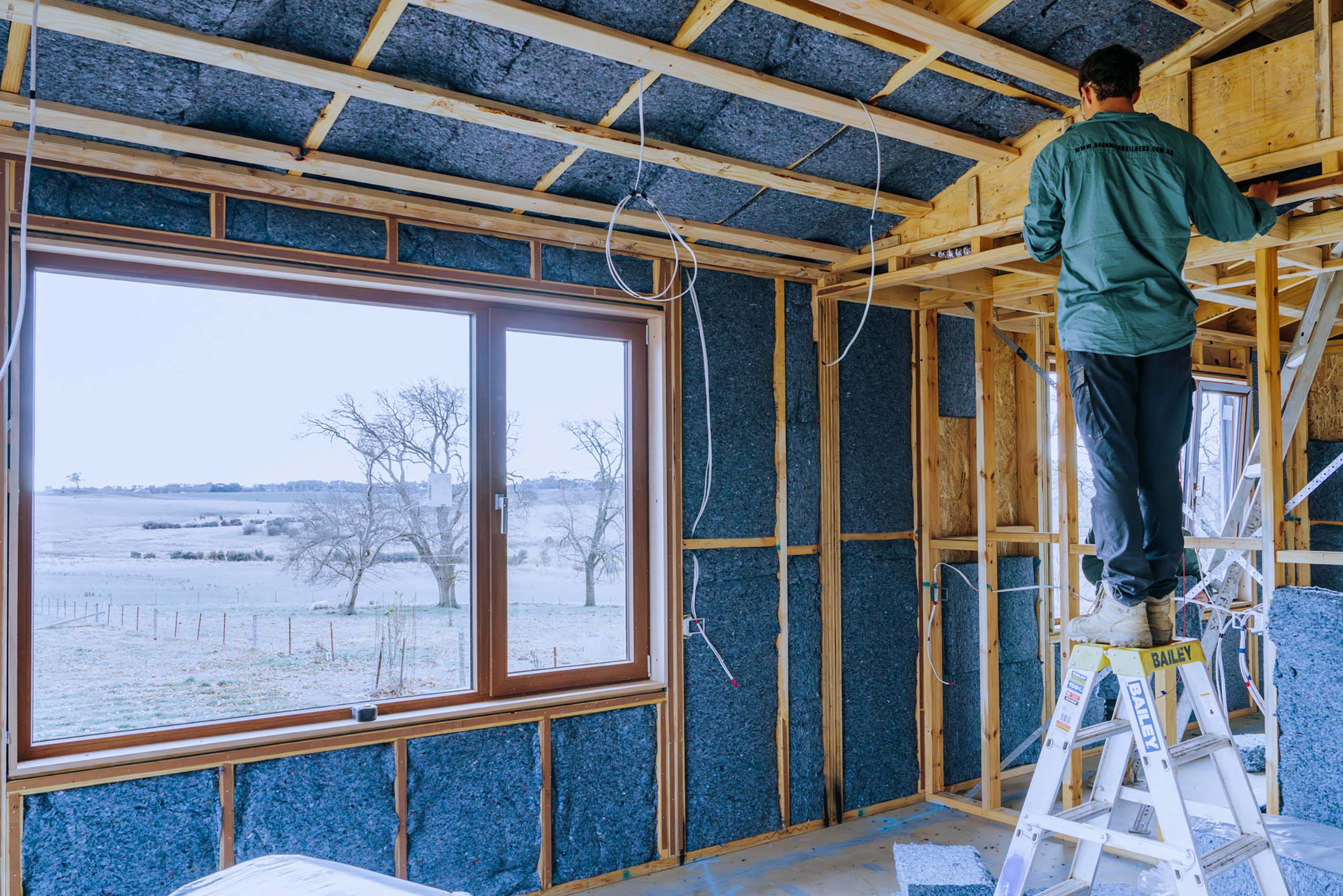 Planet Protector: Australia’s First Denim Insulation & Zero-Waste ...