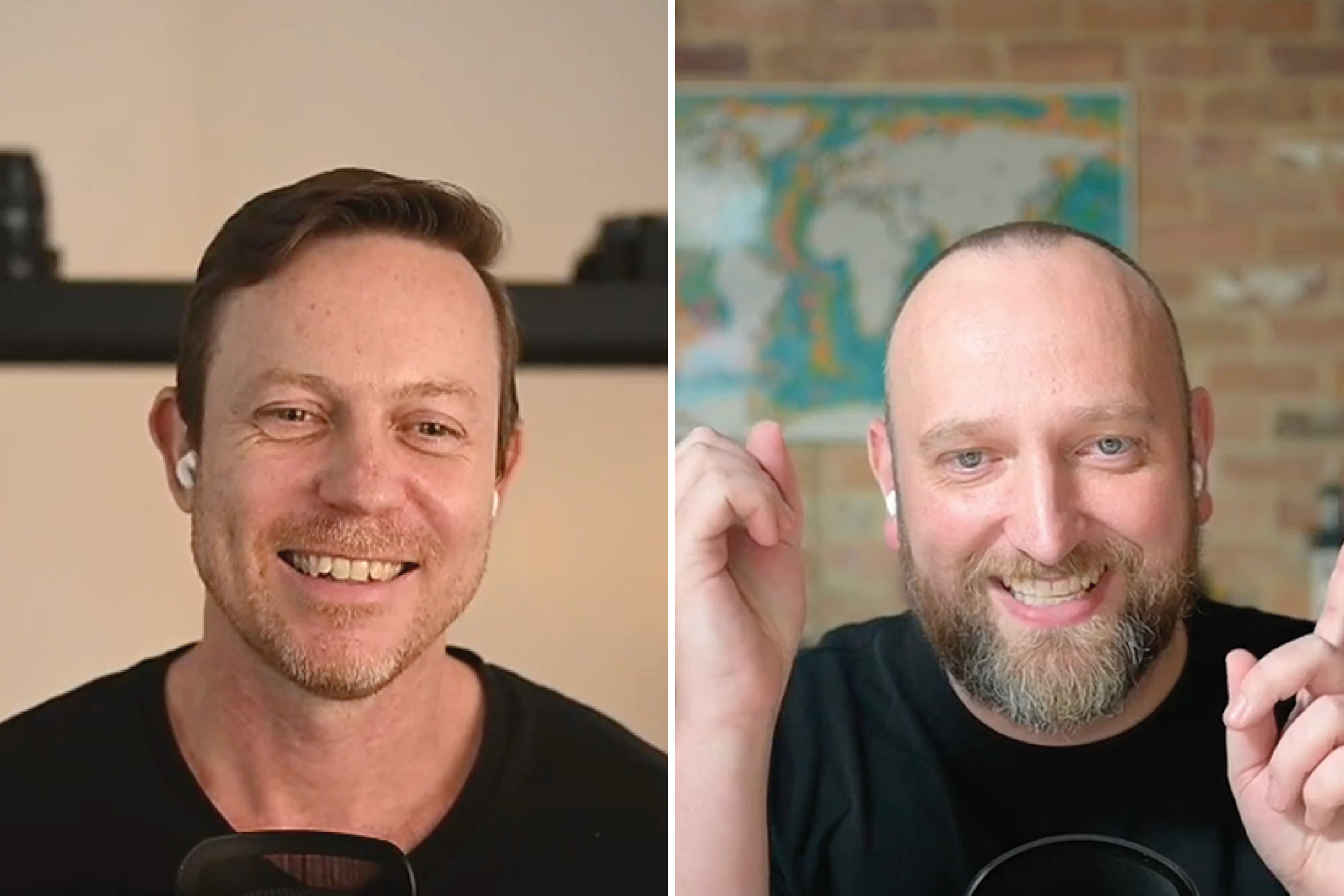 Architecture, storytelling and AI with Bowerbird Co-Founders Nic ...