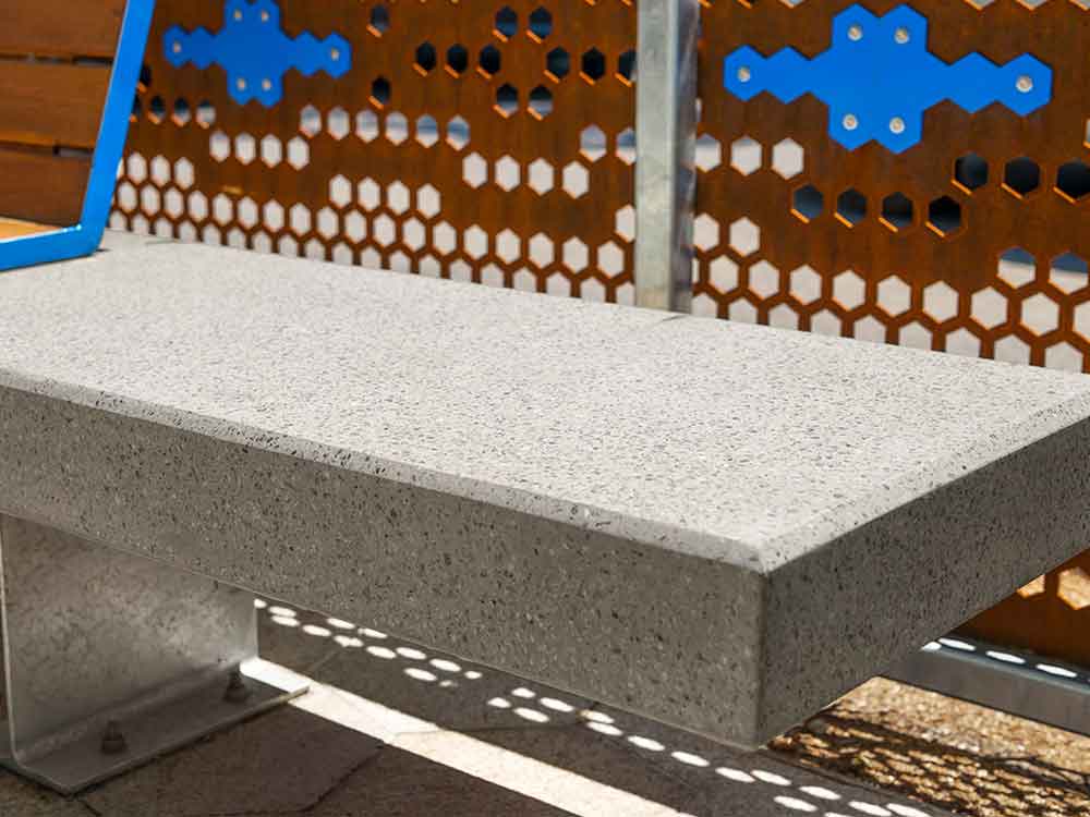 Precast concrete finishes – different types and techniques ...