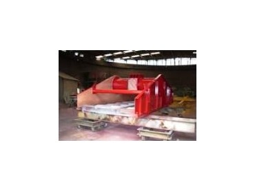 Polyeuro 1050 H hybrid coating from Australian Urethane Systems ...