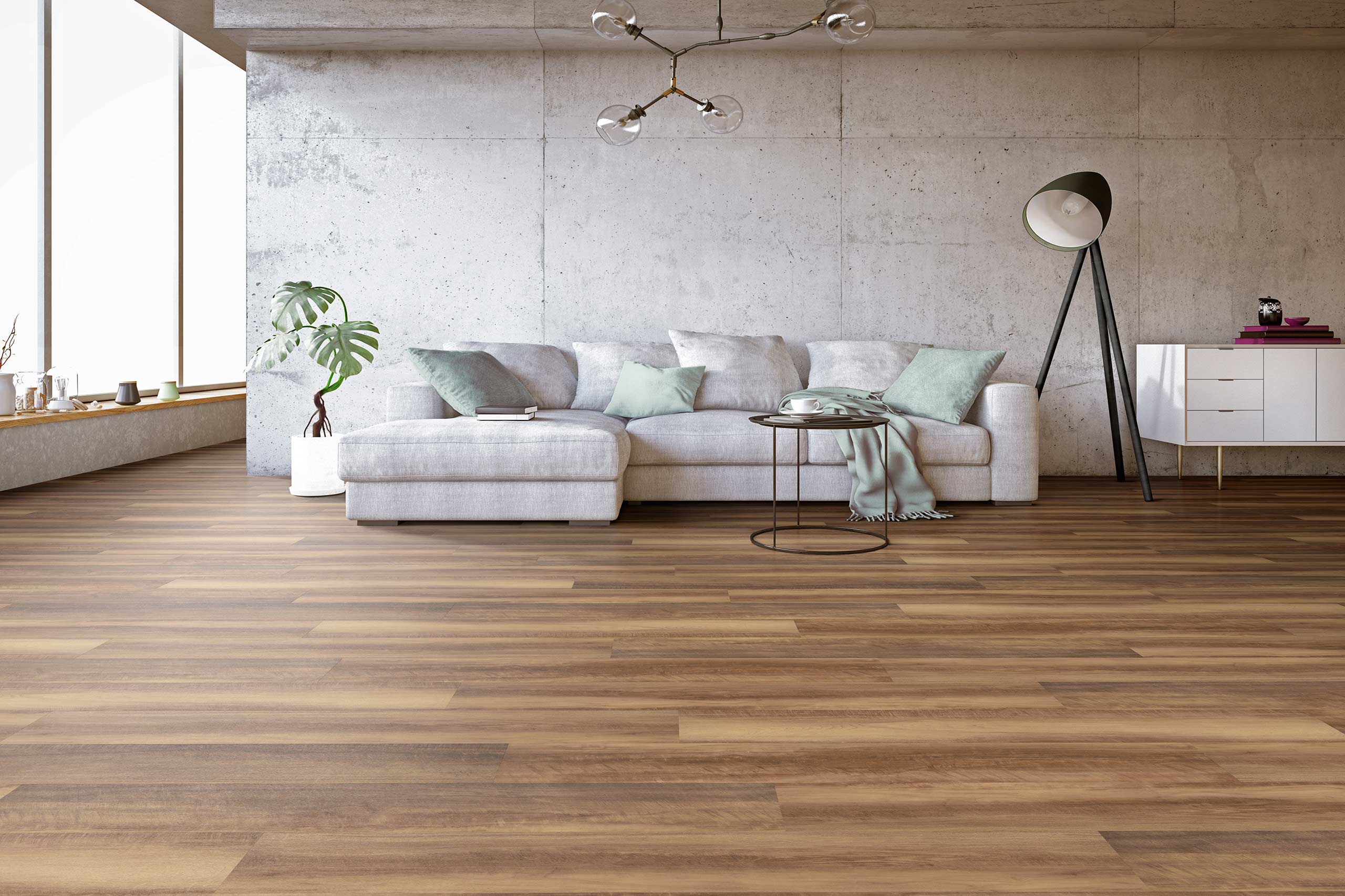 MiPlank: Flooring solution for busy lifestyle | Architecture & Design