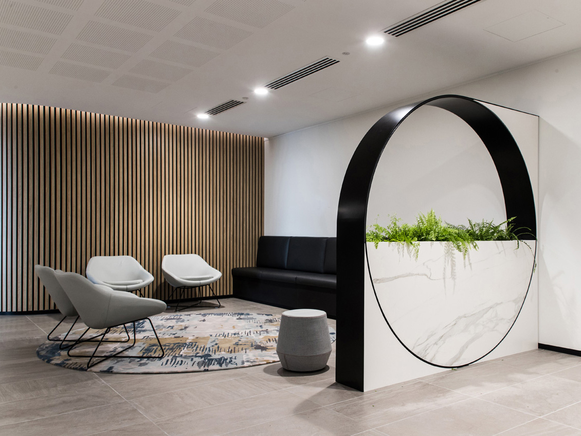 Polytec STECCAWOOD | Architecture & Design