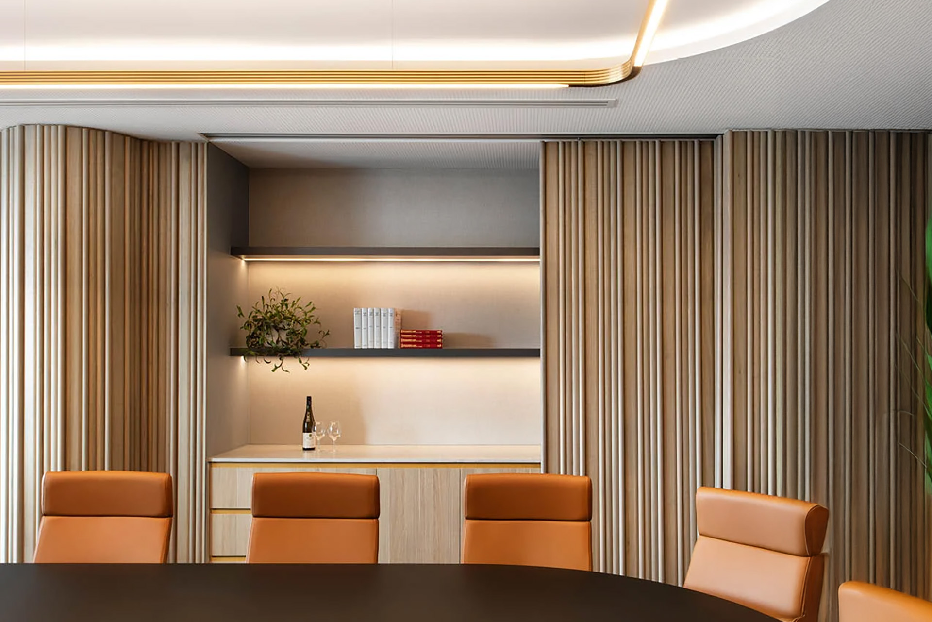 Porta custom timber mouldings | Architecture & Design