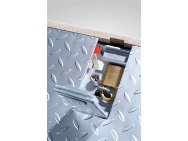 PowerLok Pit Locking System from ACO Polycrete | Architecture & Design