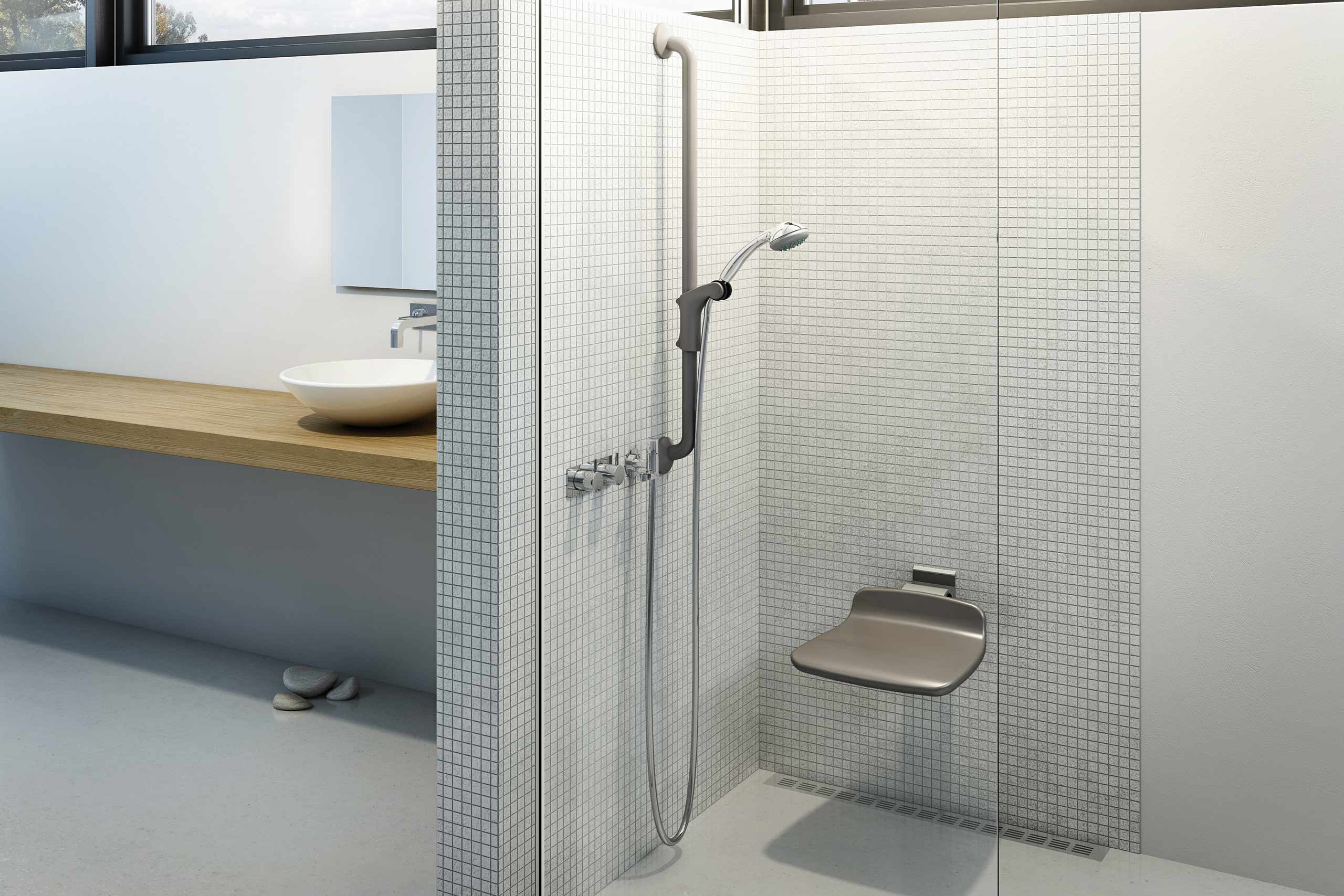 Rethinking toilets in dementia care environments: Designing for safety ...