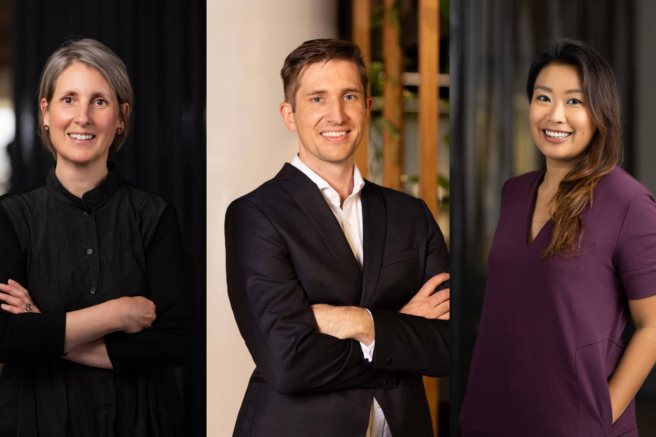 Architectus promotes 60 individuals | Architecture & Design