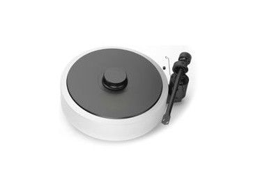 Pro-Ject turntable design turns heads in Europe | Architecture & Design