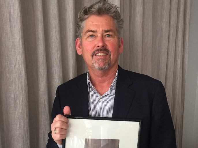 Professor Shane Murray appointed AIA Life Fellow | Architecture & Design