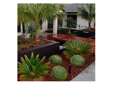 Professional Landscape Solutions | Architecture & Design